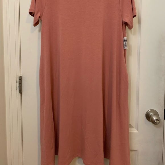 Dresses | Pink Summer Dress | Poshmark